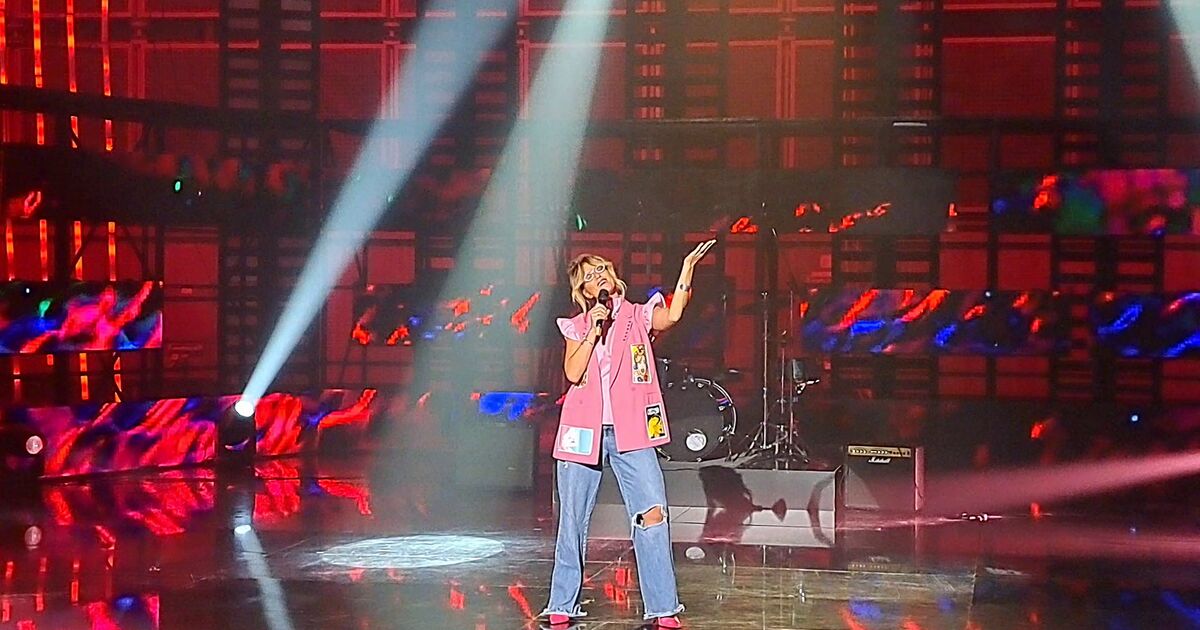 Zoe Kida - Poljubi me (premijera na Radiju 202) - RTS Planeta