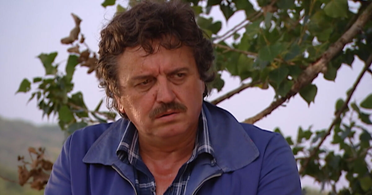 Selo gori, a baba se češlja (2. sezona) (2. epizoda) - RTS Planeta