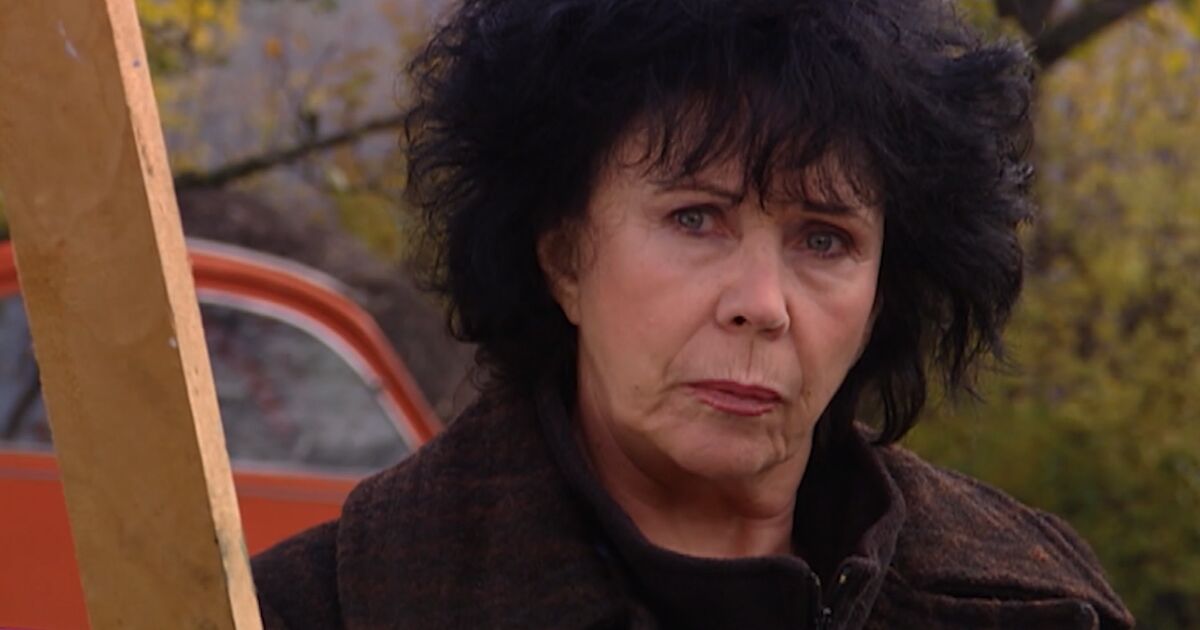 Selo gori, a baba se češlja (2. sezona) (7. epizoda) - RTS Planeta