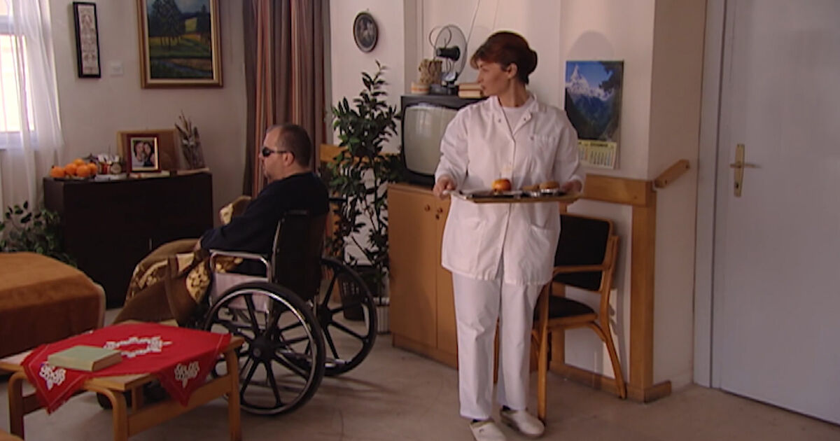 Selo gori, a baba se češlja (2. sezona) (8. epizoda) - RTS Planeta