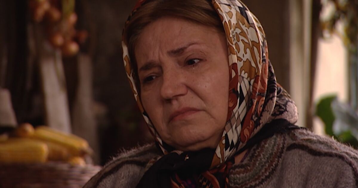 Selo gori, a baba se češlja (2. sezona) (9. epizoda) - RTS Planeta