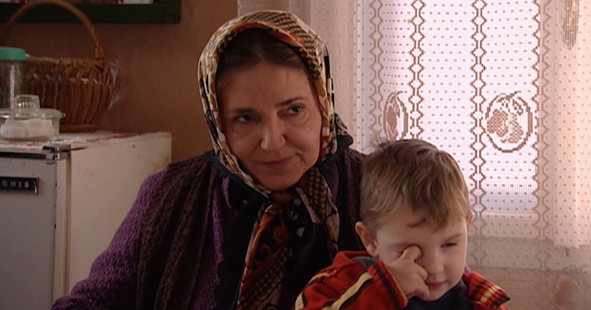 Selo gori, a baba se češlja (2. sezona) (10. epizoda) - RTS Planeta