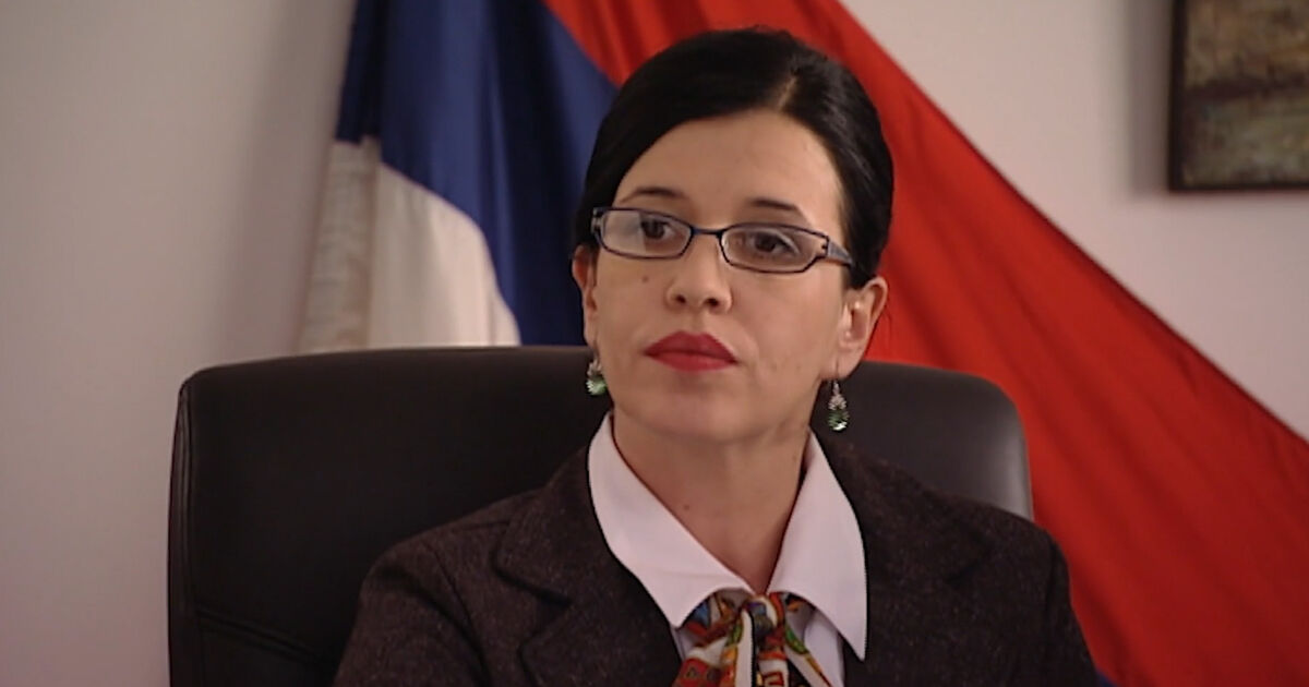 Selo gori, a baba se češlja (3. sezona) (2. epizoda) - RTS Planeta