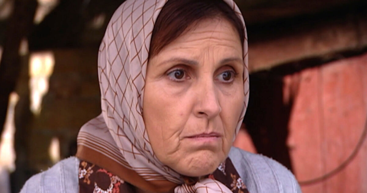 Selo gori, a baba se češlja (3. sezona) (3. epizoda) - RTS Planeta