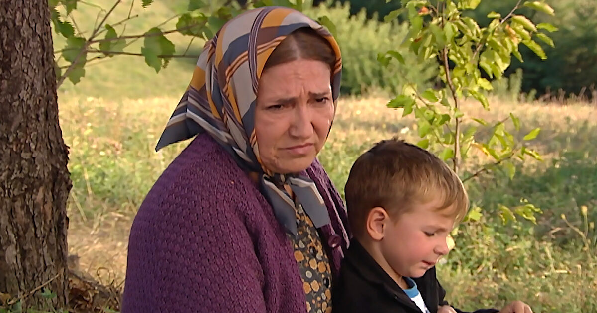 Selo gori, a baba se češlja (3. sezona) (5. epizoda) - RTS Planeta