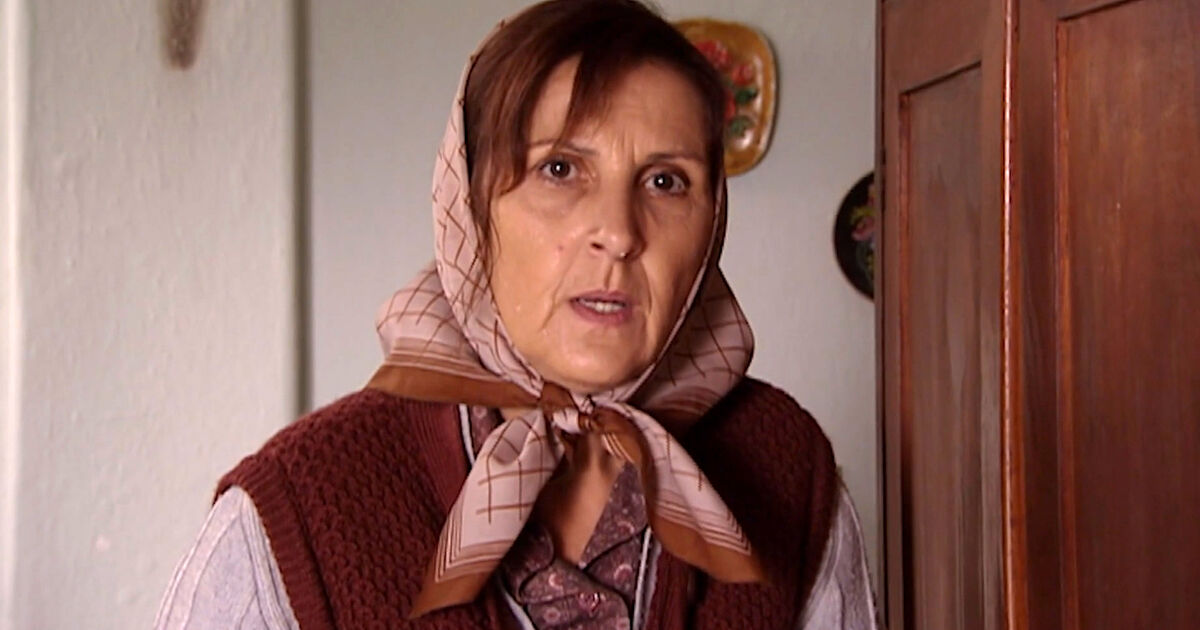 Selo gori, a baba se češlja (3. sezona) (9. epizoda) - RTS Planeta