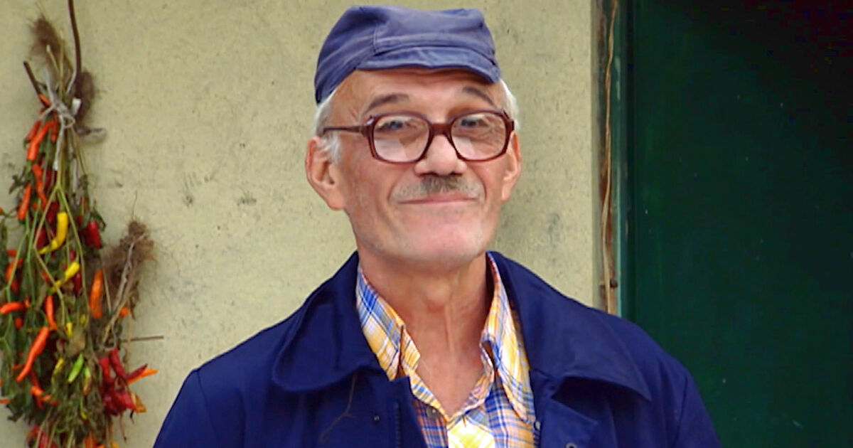 Selo gori, a baba se češlja (3. sezona) (11. epizoda) - RTS Planeta