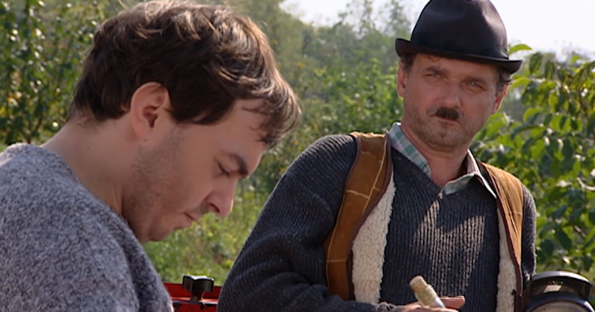 Selo gori, a baba se češlja (3. sezona) (12. epizoda) - RTS Planeta