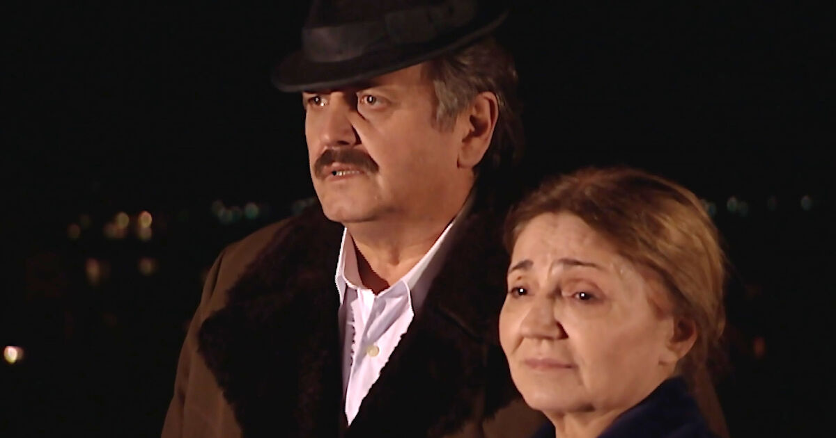 Selo gori, a baba se češlja (3. sezona) (14. epizoda) - RTS Planeta