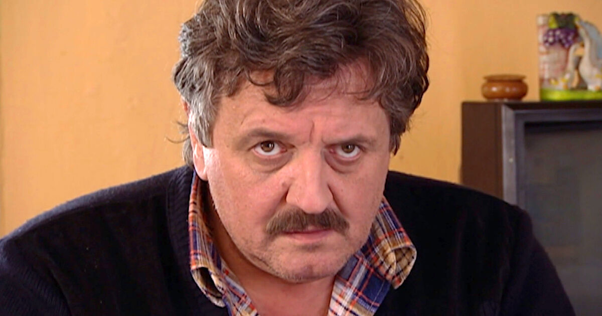 Selo gori, a baba se češlja (3. sezona) (20. epizoda) - RTS Planeta