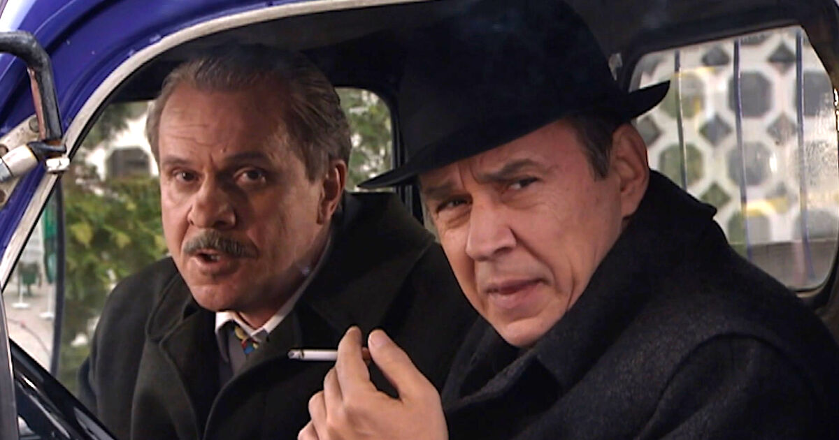 Selo gori, a baba se češlja (3. sezona) (25. epizoda) - RTS Planeta