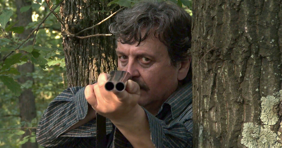 Selo gori, a baba se češlja (4. sezona) (8. epizoda) - RTS Planeta