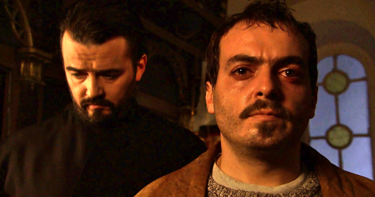 Selo gori, a baba se češlja (4. sezona) (12. epizoda) - RTS Planeta