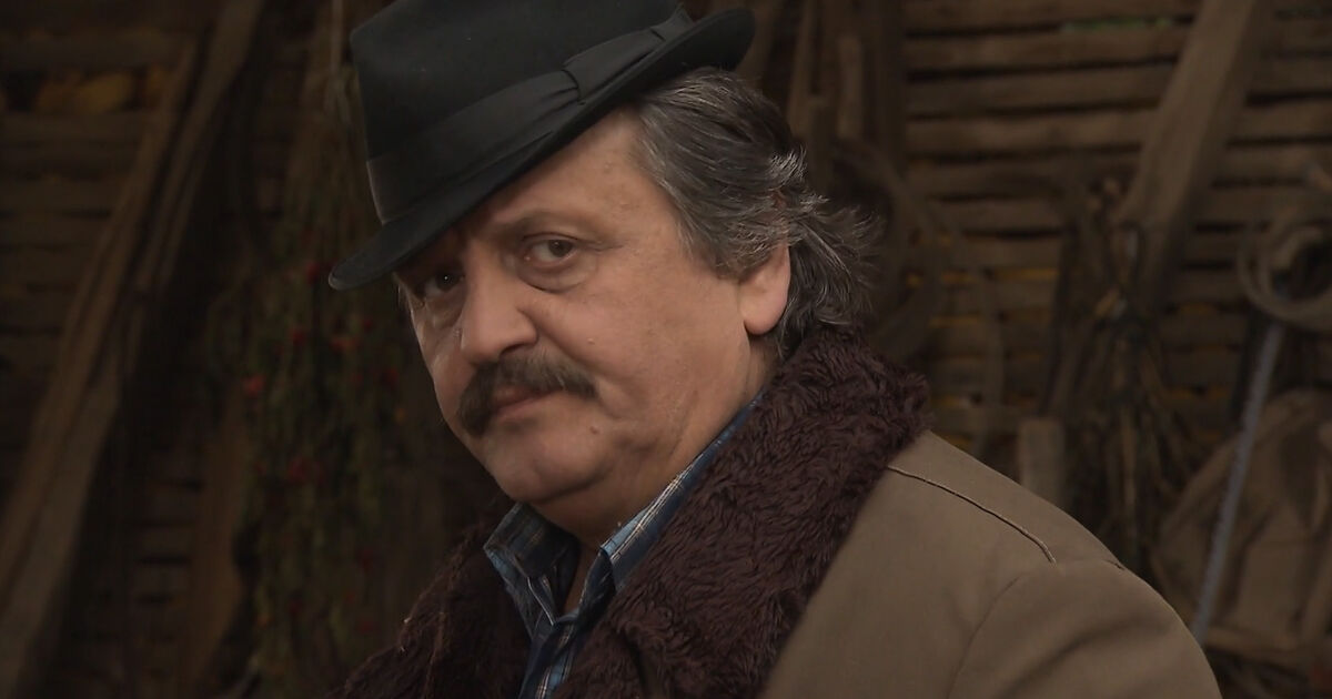 Selo gori, a baba se češlja (4. sezona) (17. epizoda) - RTS Planeta