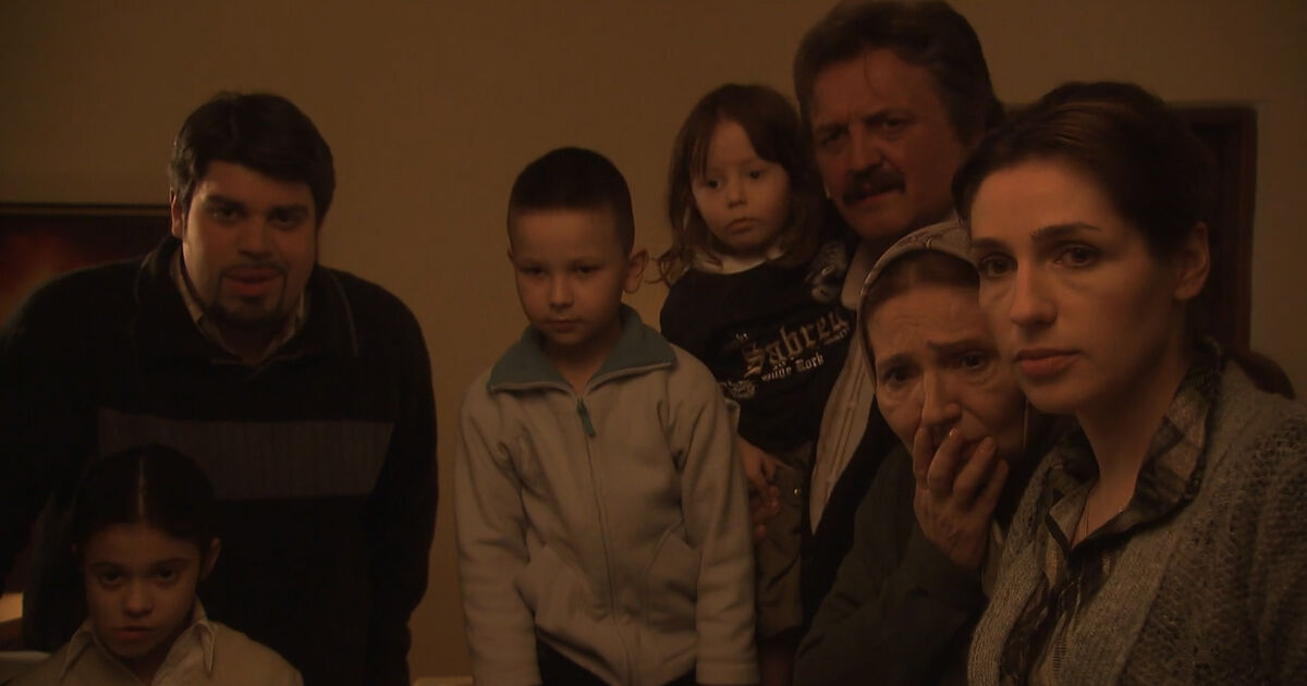 Selo gori, a baba se češlja (4. sezona) (20. epizoda) - RTS Planeta