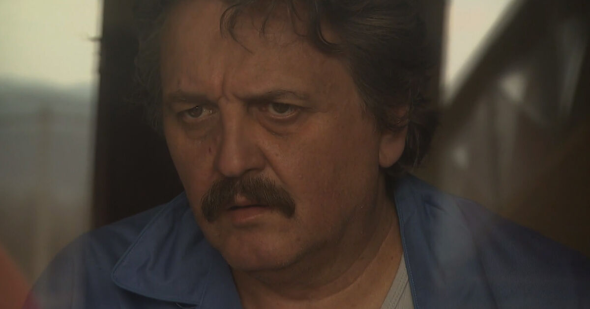 Selo gori, a baba se češlja (4. sezona) (21. epizoda) - RTS Planeta