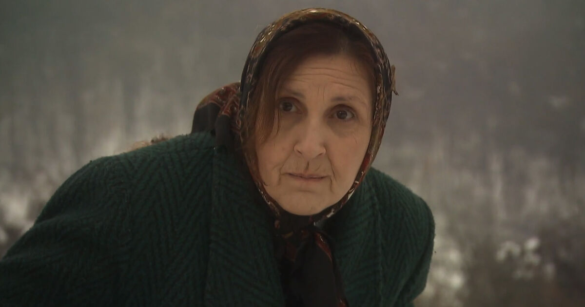 Selo gori, a baba se češlja (4. sezona) (23. epizoda) - RTS Planeta