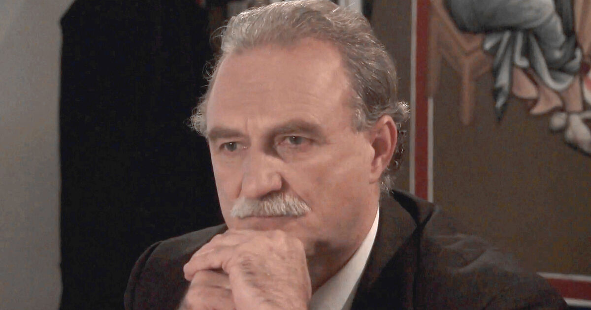 Selo gori, a baba se češlja (4. sezona) (24. epizoda) - RTS Planeta