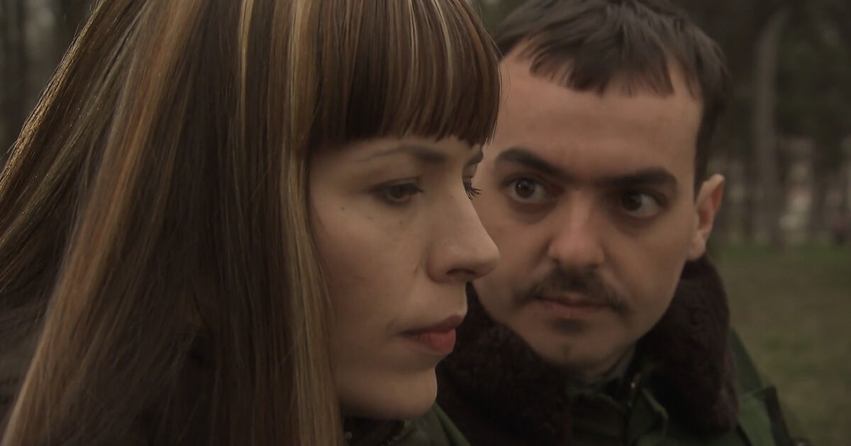 Selo gori, a baba se češlja (4. sezona) (29. epizoda) - RTS Planeta