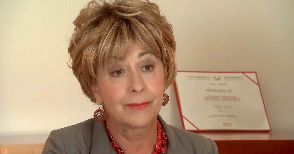 Selo gori, a baba se češlja (4. sezona) (34. epizoda) - RTS Planeta