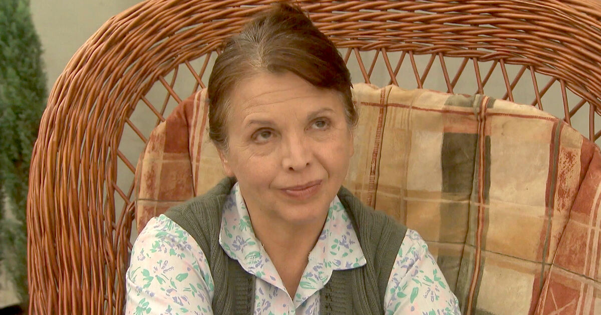 Selo gori, a baba se češlja (4. sezona) (35. epizoda) - RTS Planeta