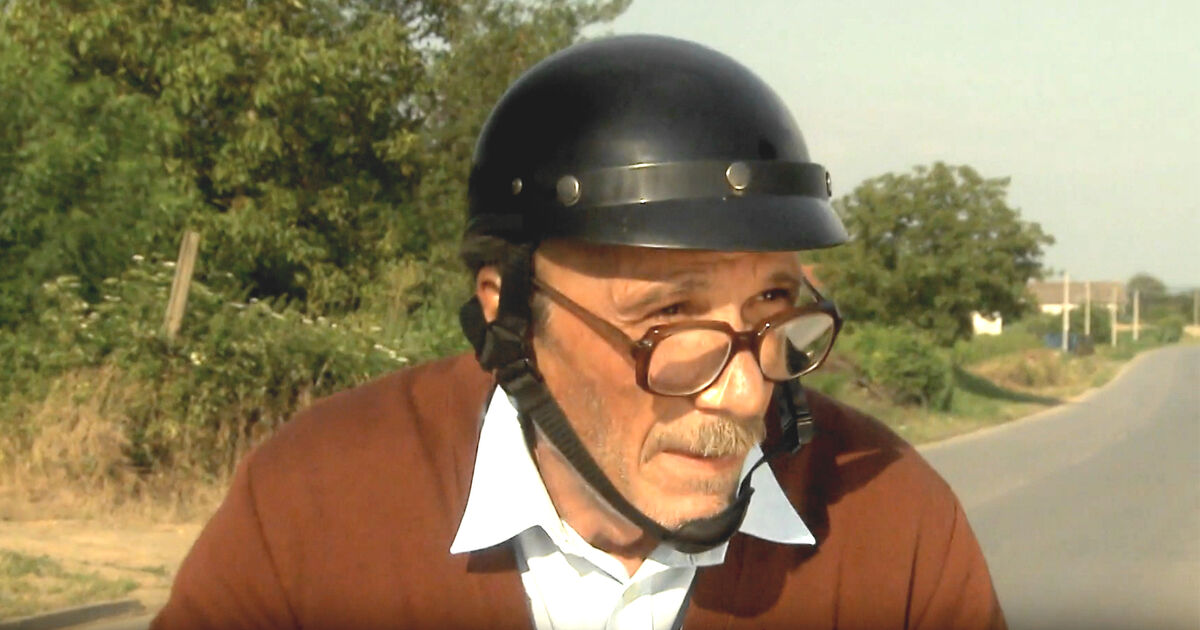 Selo gori, a baba se češlja (4. sezona) (39. epizoda) - RTS Planeta