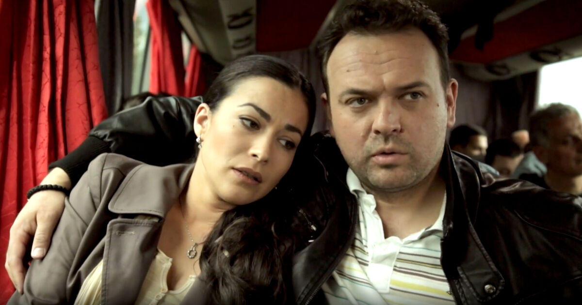 Selo gori, a baba se češlja (5. sezona) (7. epizoda) - RTS Planeta