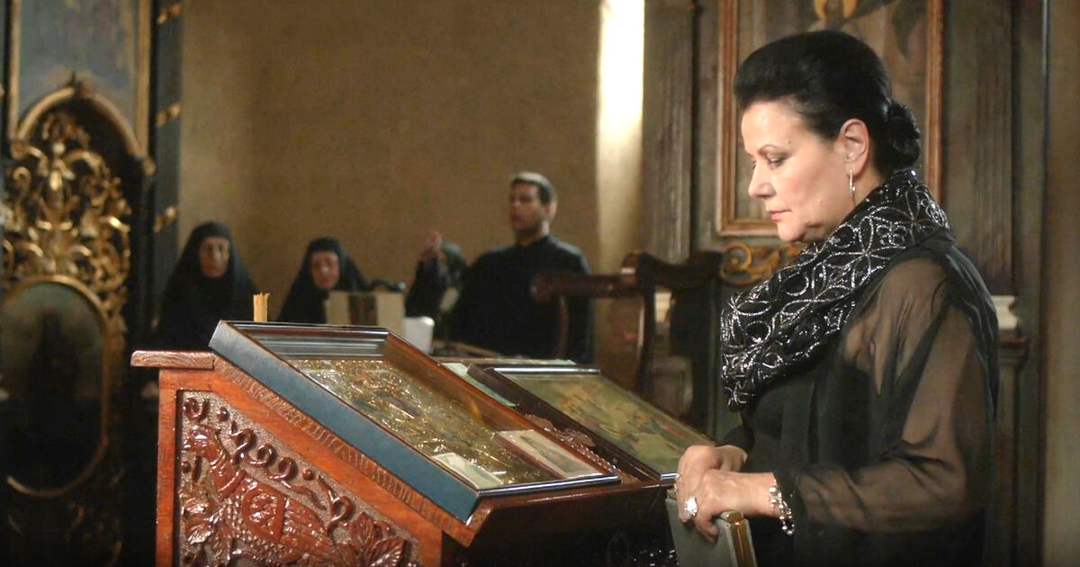 Selo gori, a baba se češlja (5. sezona) (9. epizoda) - RTS Planeta