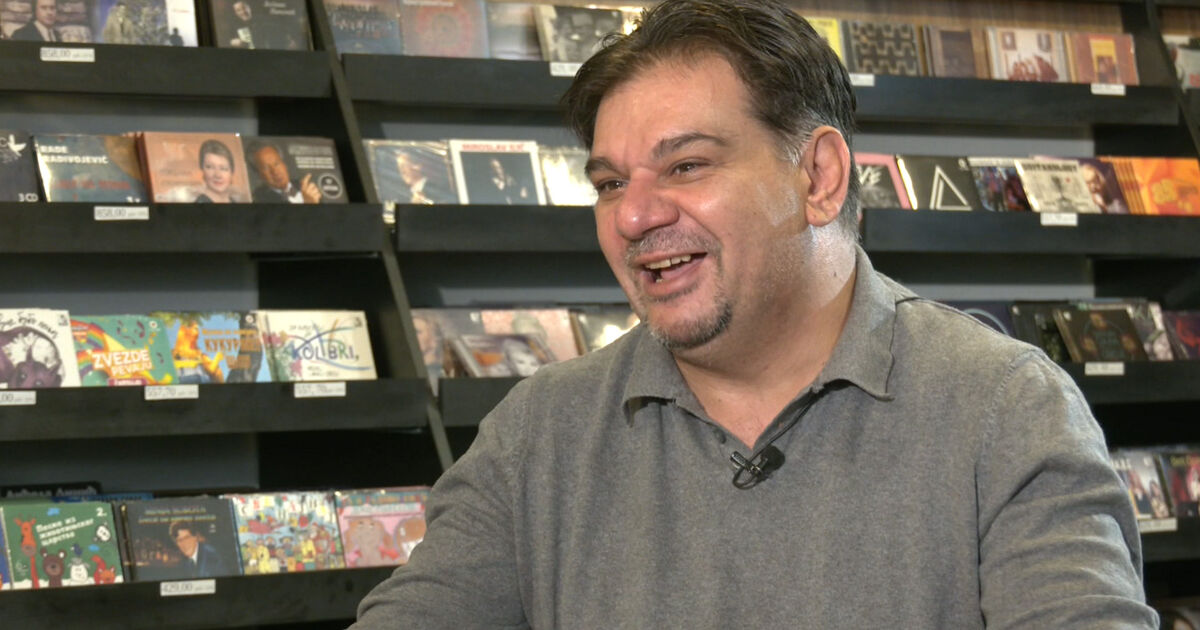 Romanipen: Zaboravljeni romski muzičari - RTS Planeta