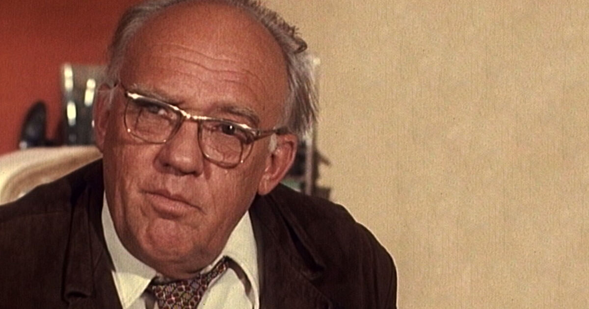 Portreti: Matej Bor - RTS Planeta