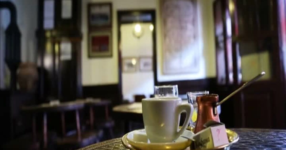 U hodu – Mehana, kafana, kafić - RTS Planeta