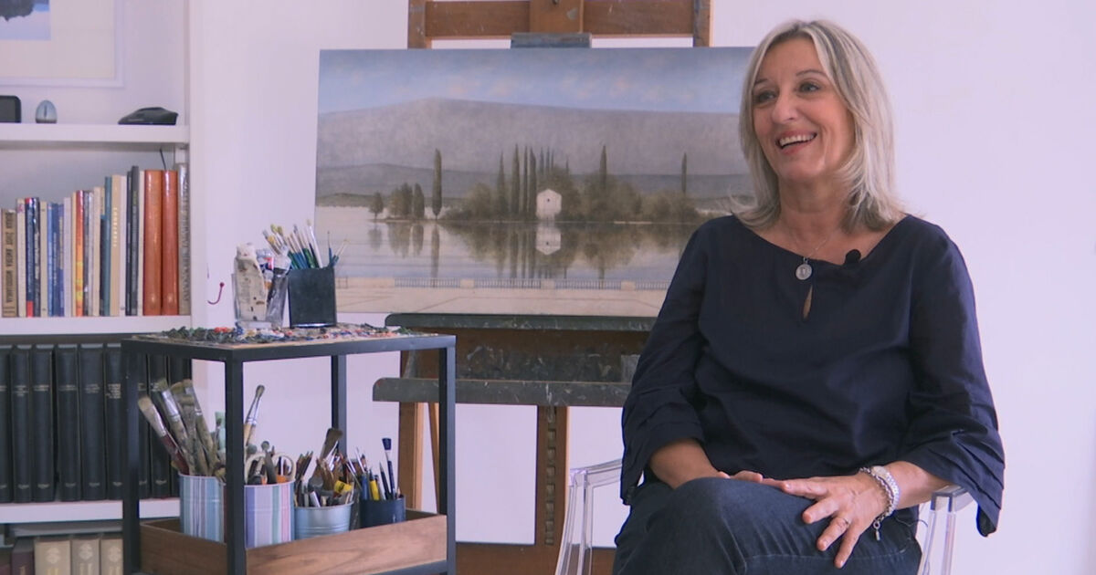 Kreativni distrikt: Ana Kapor - RTS Planeta