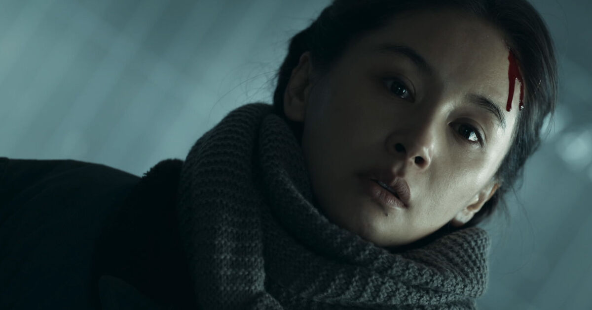 Problem tri tela (2023) (11. epizoda) - RTS Planeta