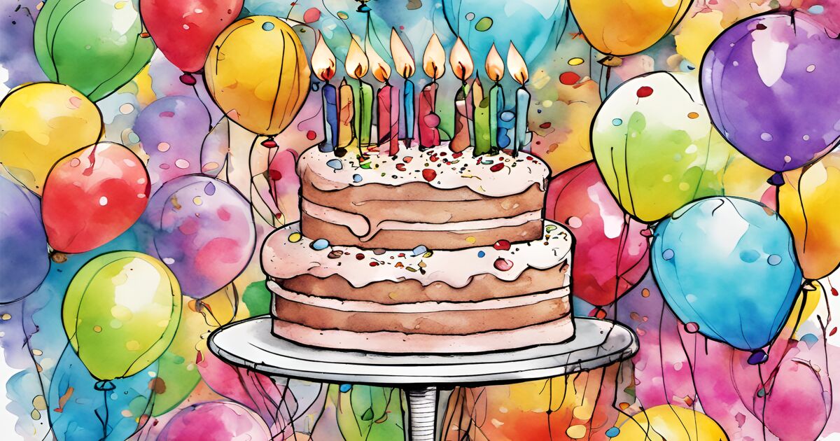 Pravac 202 – Proslavljate li rođendane? - RTS Planeta