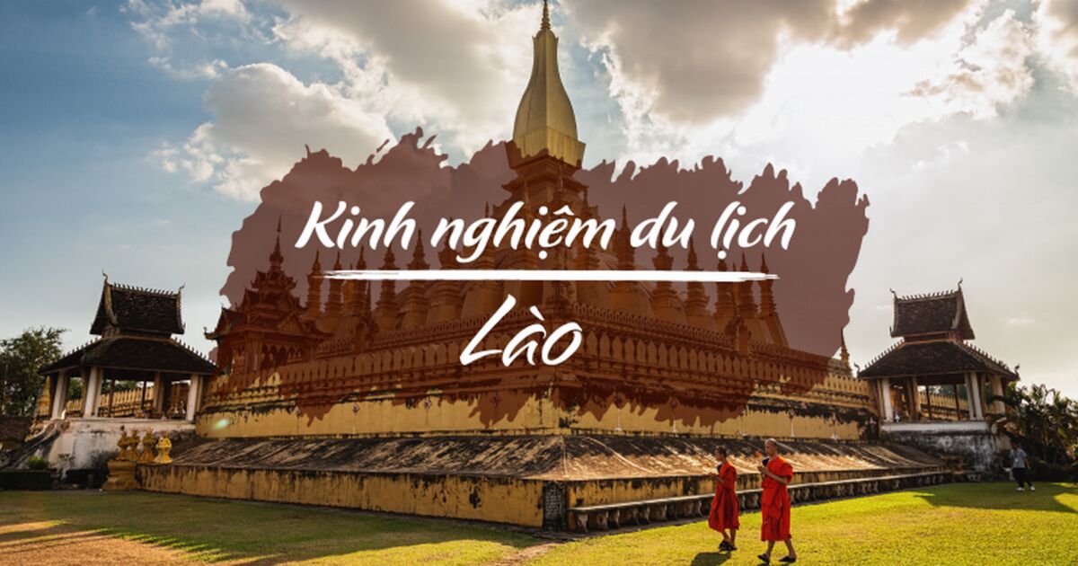 Put svile – LAOS - RTS Planeta