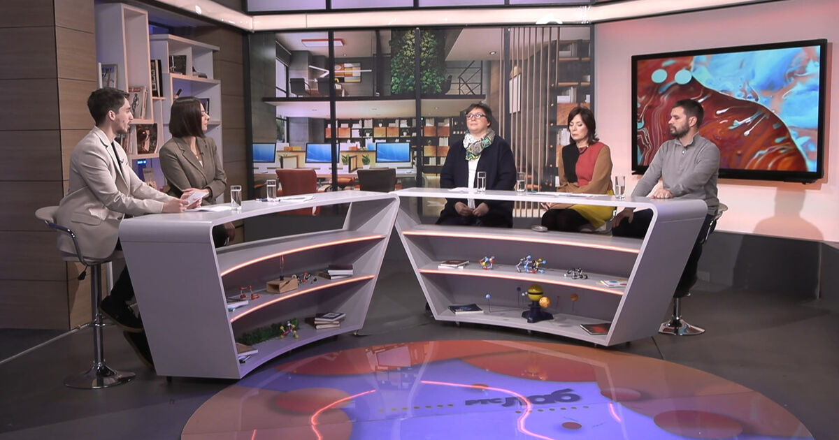 RTS Lab: Građanska nauka - RTS Planeta