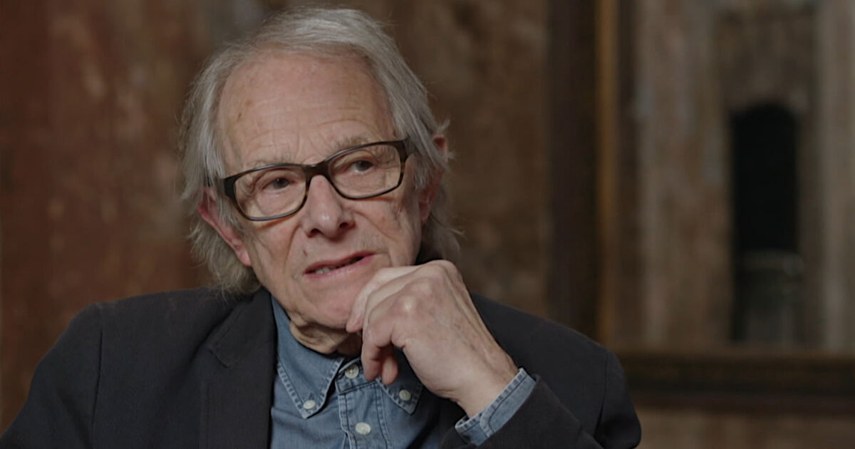 Ken Louč: Umetnost pobune - RTS Planeta