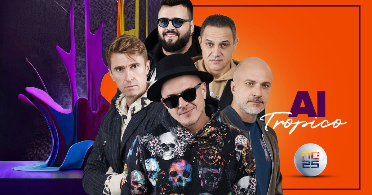 Tropico – AI - RTS Planeta