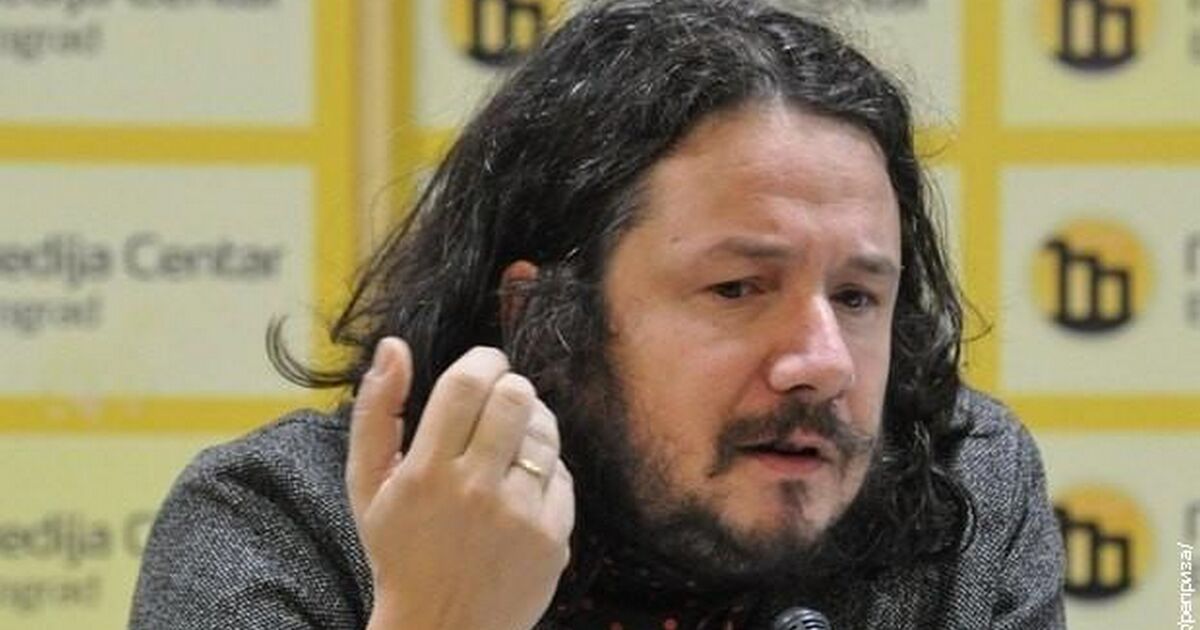 Klub 2 - Muharem Bazdulj - RTS Planeta