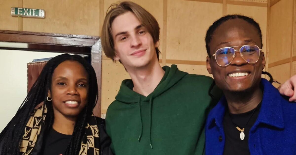 Pravac 202 – Muzika koja leči - RTS Planeta