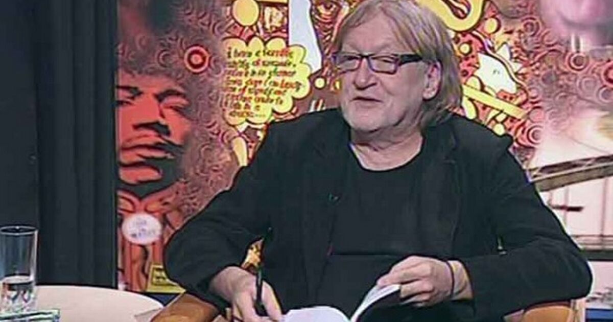 Klub 2 - Velimir Velja Pavlović - RTS Planeta