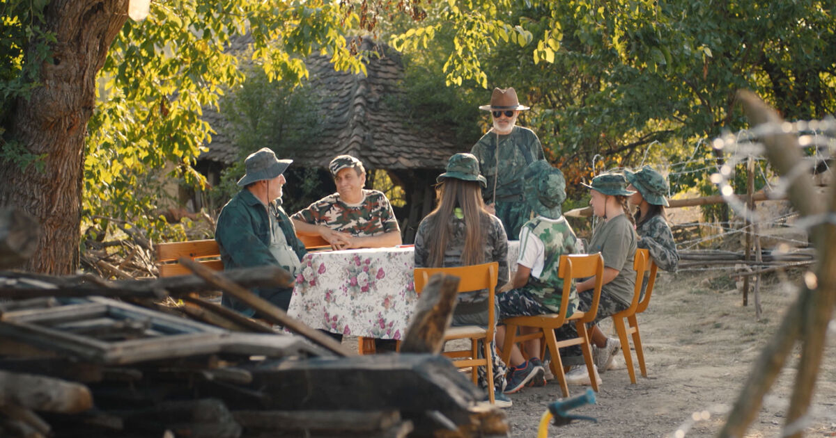 Kamiondžije d.o.o. (2022) (10. epizoda) - RTS Planeta