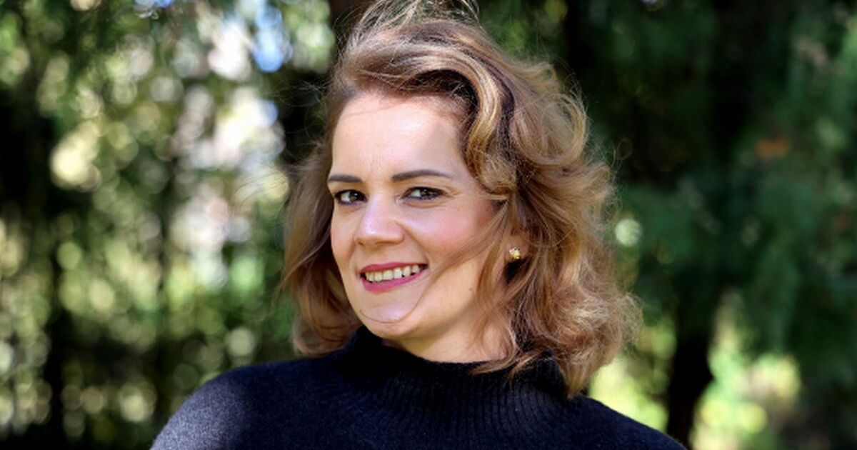 Kon anima - Sopran Sonja Šarić Kosovac - RTS Planeta