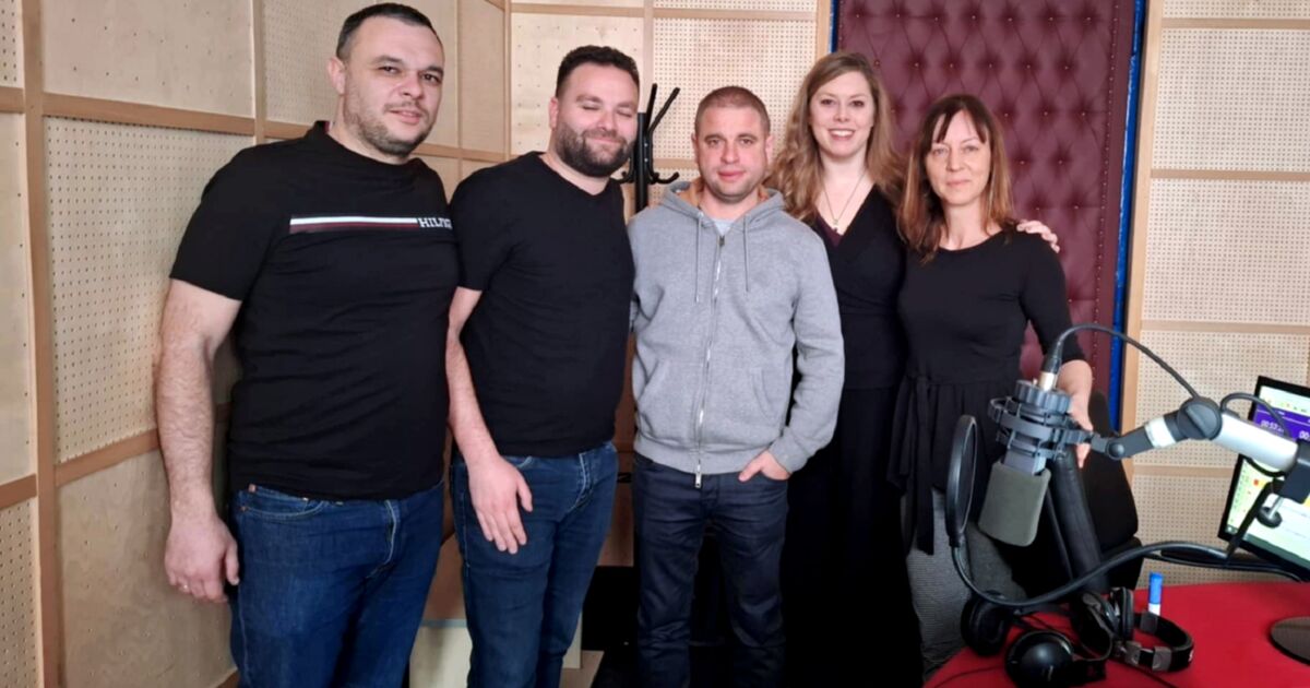 Pravac 202 – Jugićem u Kinu - RTS Planeta