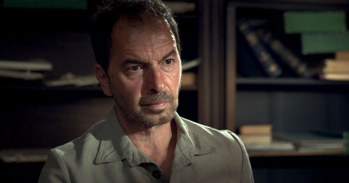 Branilac: Pucnji u sudnici (3. sezona) (1. epizoda) - RTS Planeta