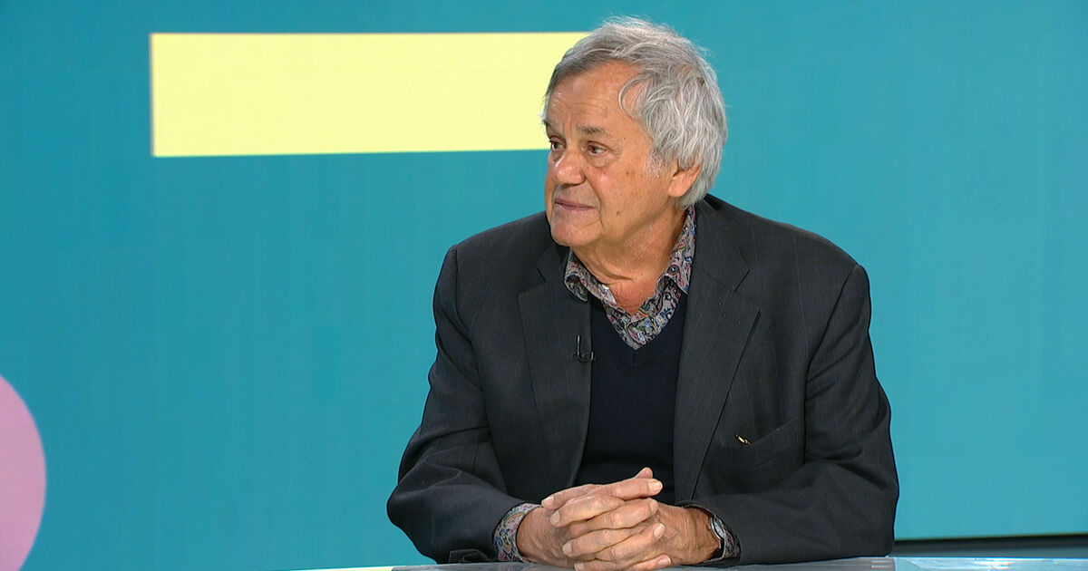 Kulturni dnevnik: San i java stare garde - RTS Planeta