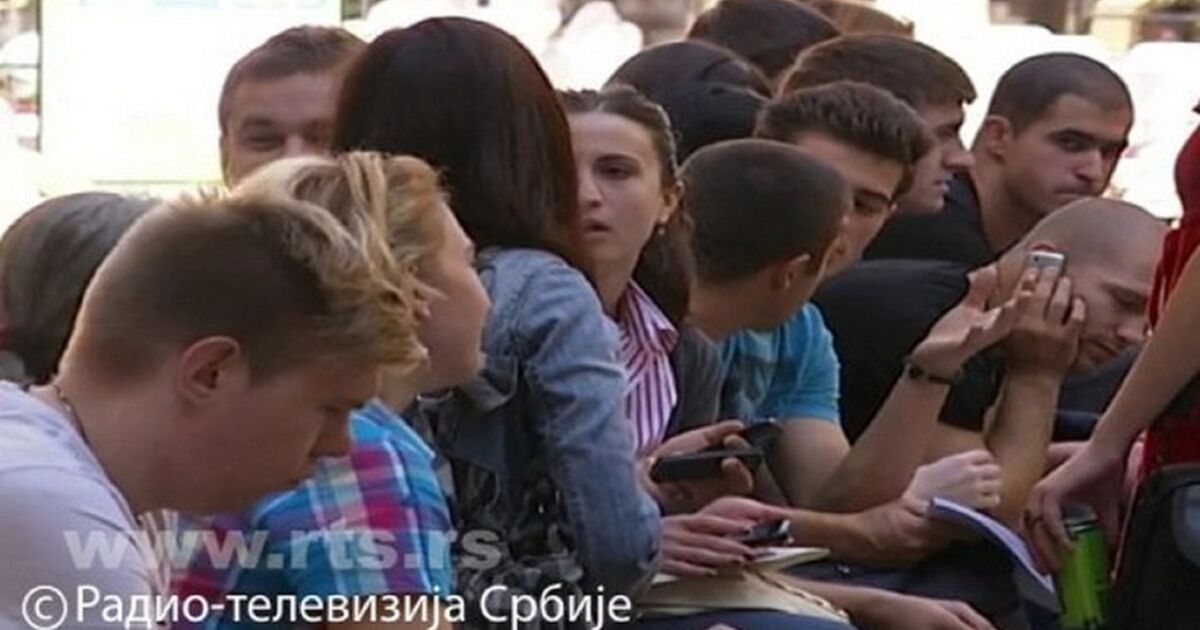 Pravac 202 – Kako nas je iznenadila generacija Zed? - RTS Planeta