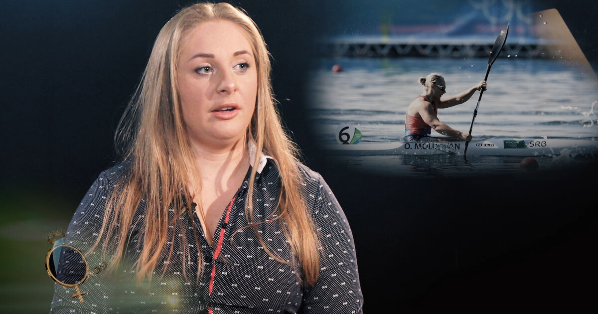 Žene u sportu: Olivera Moldovan - RTS Planeta