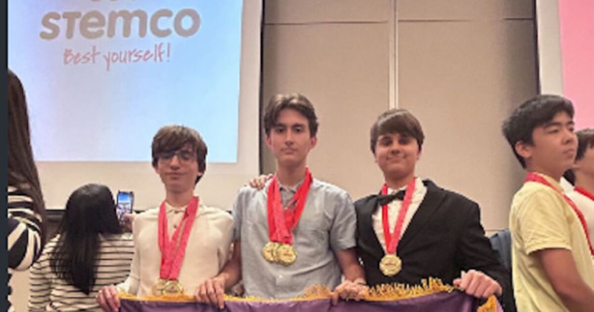 Pravac 202 – Zlatni đaci - RTS Planeta