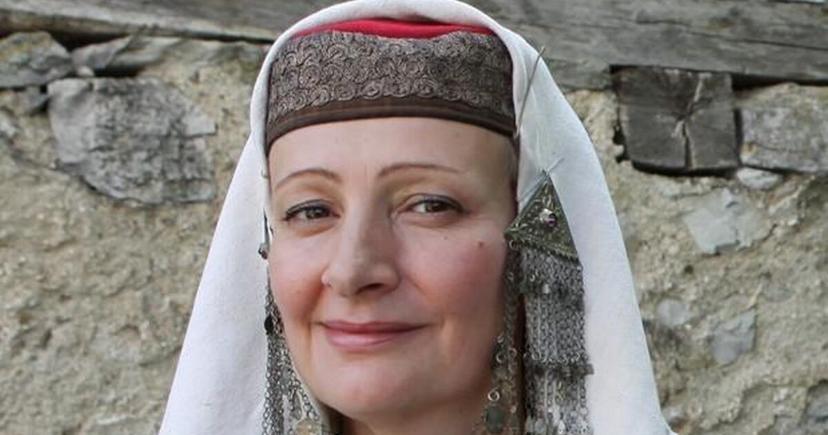 Od zlata jabuka - Svetlana Spajić - RTS Planeta